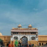 Full Day Jaipur Tour by Car - Amer Fort: The Crown Jewel of Jaipur