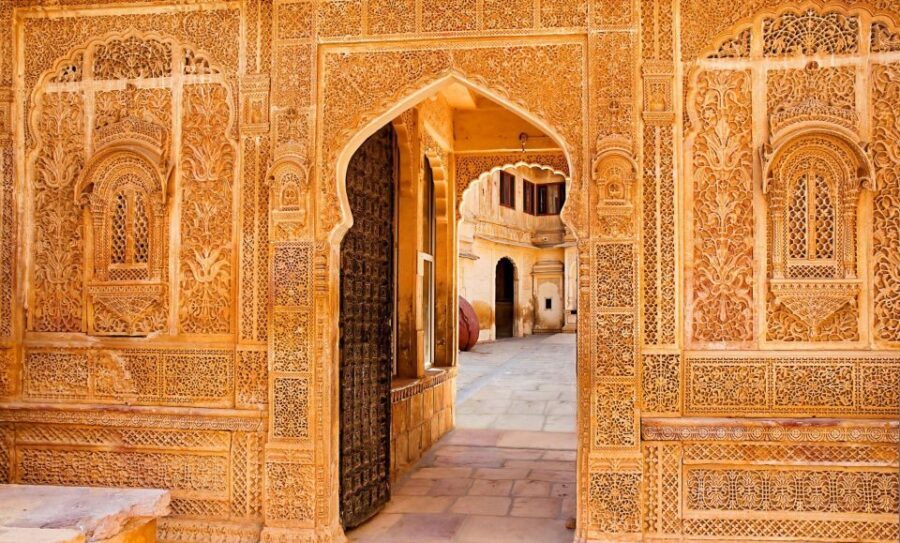 Full Day Jaisalmer Sightseeing Tour by Car - What’s Included and What to Consider