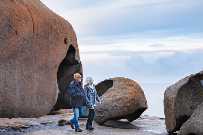 Full-Day Kangaroo Island Experience Departing from Kangaroo Island - The Verdict: Who Will Love This Tour?