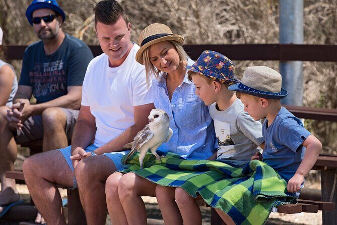 Full Day Kangaroo Island Sip and See Tour departing from Kangaroo Island - Who Would Enjoy This Tour?