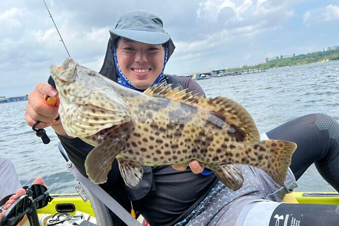 Full Day Kayak Fishing Rental - Who This Tour Is Best For