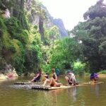 Full Day Khao Sok National Park Tour from Krabi with Bamboo Rafting & Lunch - The Caveats and Drawbacks