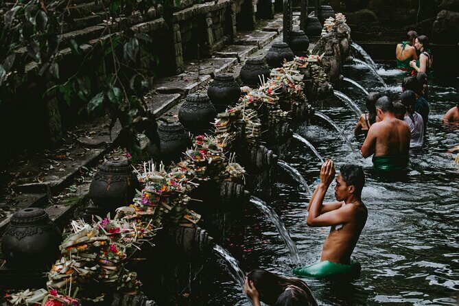 Full Day Kintamani Volcano View and Ancient Penglipuran Village - Who Will Love This Tour?