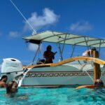 Full Day Lagoon experience with motu lunch - The Itinerary: What Will You Actually Do?