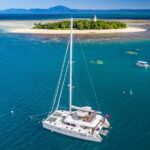 Full Day Low Isles Sailing & Snorkelling Cruise from Port Douglas - The Experience Through the Reviews