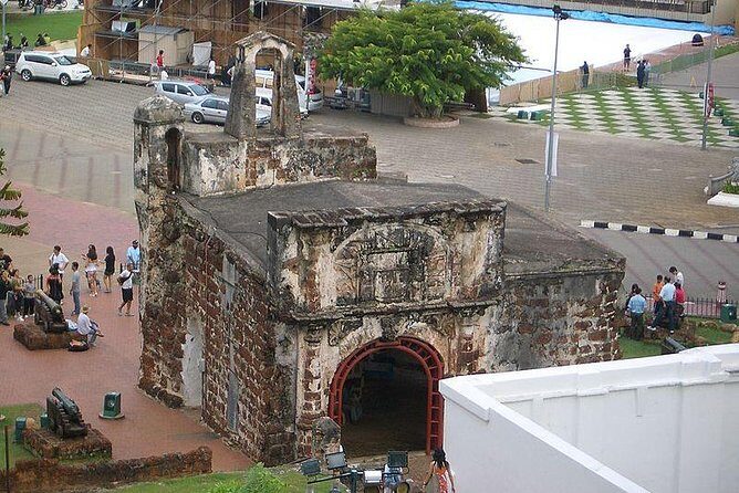 Full-Day Malacca City Tour from Kuala Lumpur - Practical Details & Why They Matter