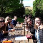 Full Day Martinborough Wine Tour - The Value of the Price