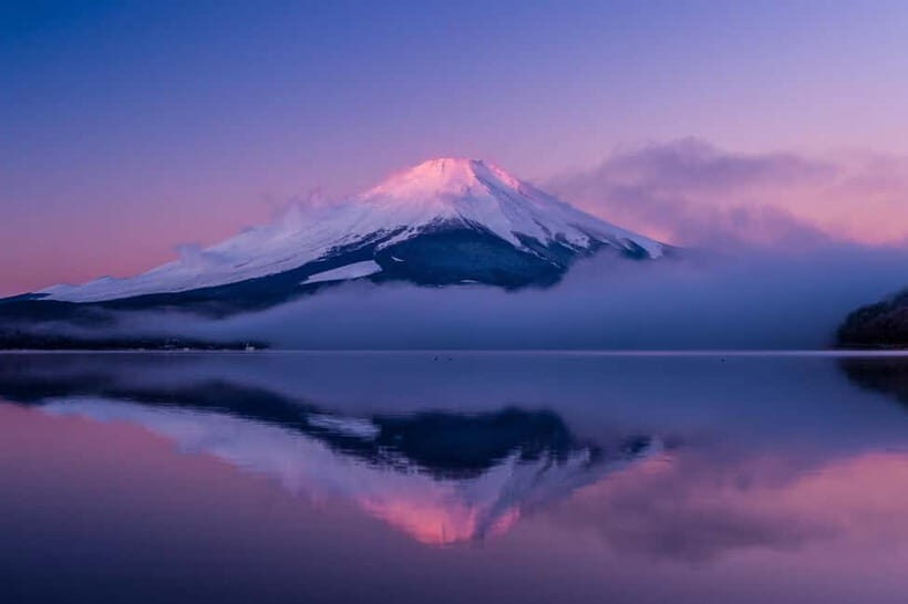 Full day Mount Fuji: Tour with an English speaking Guide - Why You Should Consider This Tour