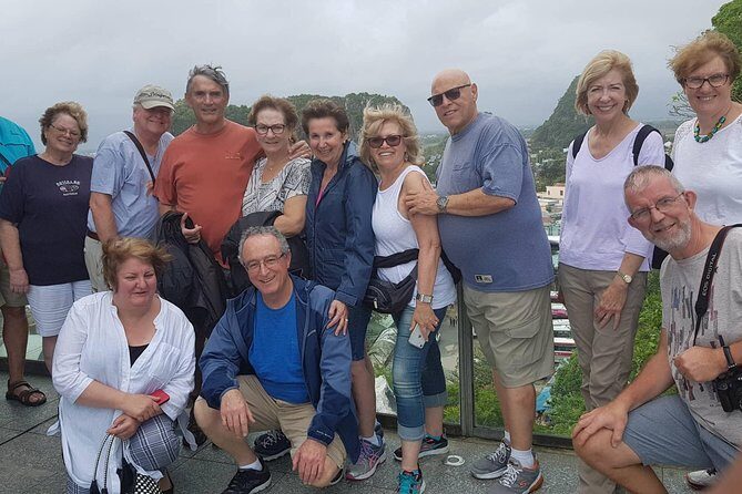 Full-Day My Son Holyland & Marble Mountain Tour with Chicken Noodle Lunch - The Included and Optional Aspects