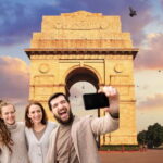 Full Day Old and New Delhi City Tour - Exploring Delhi: What You Can Expect
