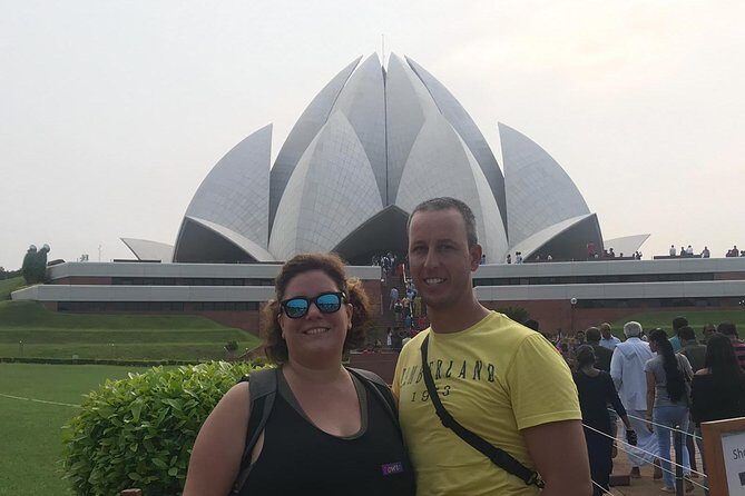 Full-Day Old and New Delhi Private Tour with Qutub Minar - Why This Tour Works