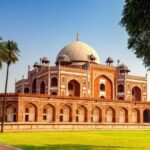 Full Day Old Delhi and New Delhi Tour - Transition to New Delhi: The Colonial and Modern Face
