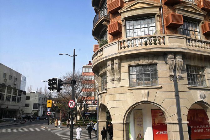 Full-Day Old Shanghai & Former French Concession Walking Tour - Why This Tour Matters