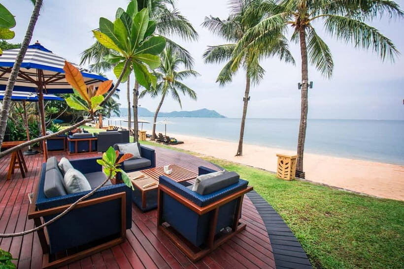 Full day Pattaya beach with Halal Lunch and rooftop sunset - The Value of This Tour