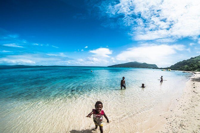 Full Day Pele Island Beach and Snorkeling Guided Tour - Who Will Love This Tour?