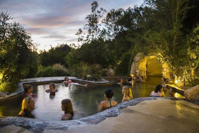 Full day - Peninsula Hot Springs & Bathing Boxes - Final Thoughts
