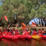 Full-Day Perth, Fremantle, Swan Valley & Wildlife Park - A Detailed Look at the Tour Itinerary