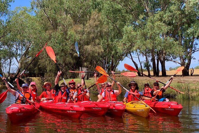 Full-Day Perth, Fremantle, Swan Valley & Wildlife Park - A Detailed Look at the Tour Itinerary