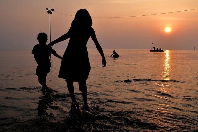 Full Day Pilgrimage Tour of Ganga Sagar from Kolkata - An In-Depth Look at the Ganga Sagar Tour