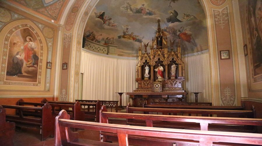 Full Day Pinnacles Desert and New Norcia - The Itinerary Breakdown