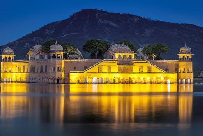 Full Day Private City Tour in Jaipur - Is This Tour Worth It?