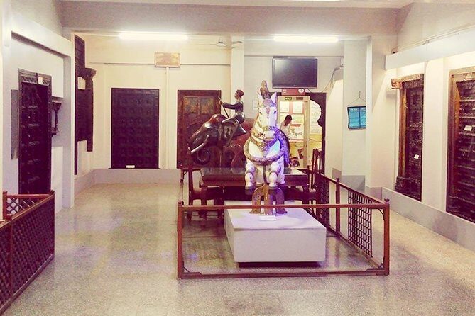 Full Day Private City tour of Pune with a licensed Guide - FAQ