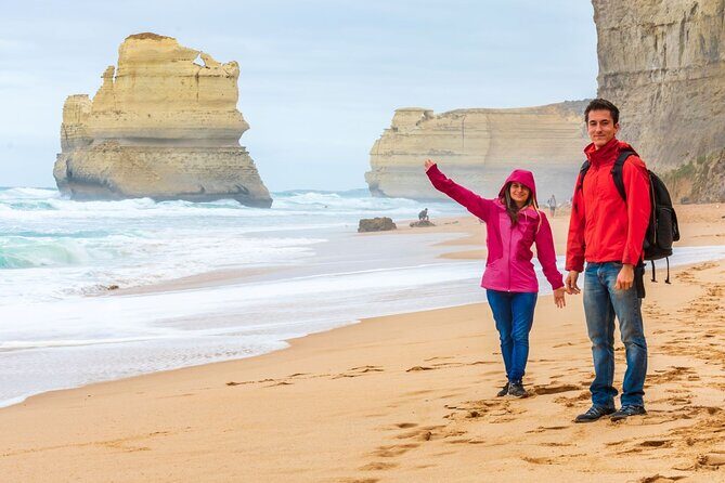 Full-Day Private Group Great Ocean Road Tour from Melbourne - What’s Included and What You Should Know