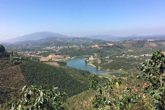 Full-Day Private Guided Dalat Countryside Tour - A Detailed Look at the Dalat Countryside Tour