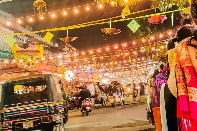 Full-Day Private Guided Street Shopping Tour of Jaipur - The Itinerary in Detail