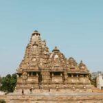 Full-Day Private Guided Temple Tour in Khajuraho - The Itinerary and What to Expect