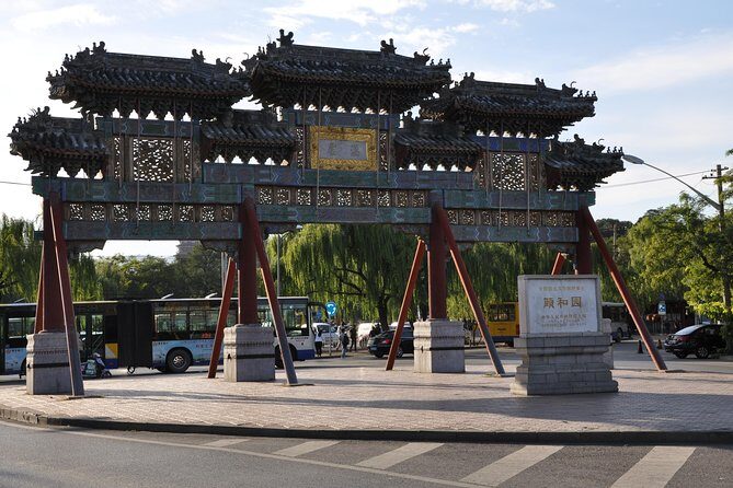 Full-Day Private Guided Tour in Beijing - Authentic Experiences and Tips