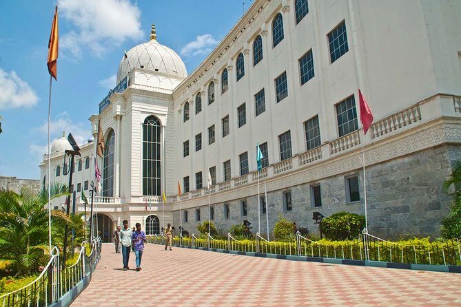 Full-Day Private Guided Tour of Hyderabad - Final Thoughts