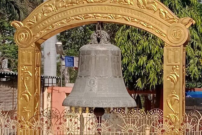 Full day Private Guided Tour of Sarnath from Varanasi - An In-Depth Look at the Itinerary