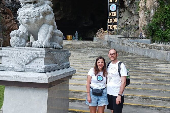 Full Day Private Ipoh Tour - Authentic Experience & Value