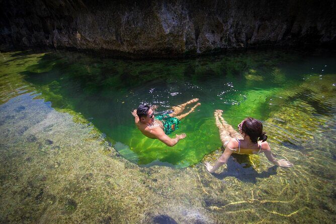 Full Day Private Kelingking Beach Nusa Penida Including Fast Boat - The Itinerary in Detail
