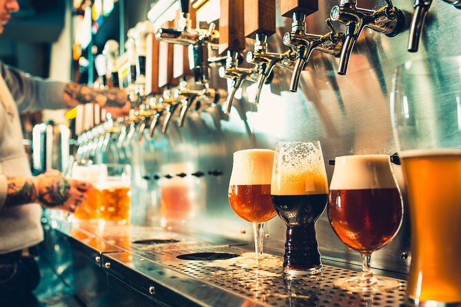 Full-Day Private Mornington Peninsula Brewery Tour - Final Thoughts