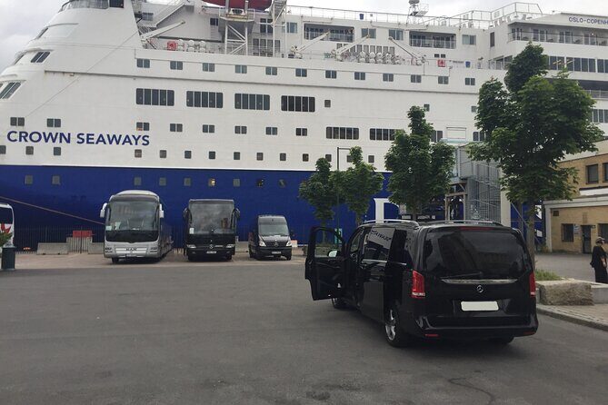 Full Day Private Shore Tour in Melbourne from Melbourne Port - Authentic Experiences and Authenticity