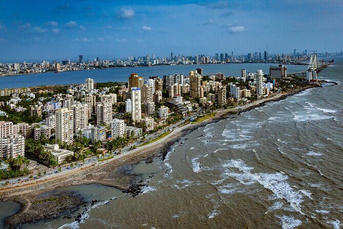 Full Day Private Shore Tour in Mumbai from Mumbai Cruise Port - The Value and Cost