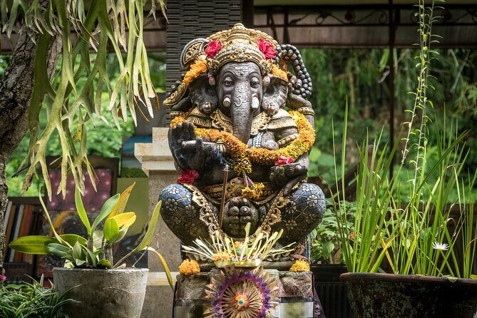 Full Day Private Tour Best of Ubud - A Close Look at the Itinerary: What Youll Experience