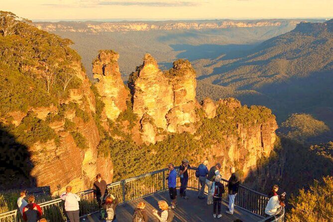 Full Day Private Tour in Blue Mountains from Sydney - What Travelers Say (Based on Reviews)