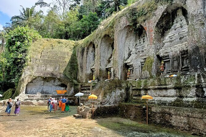 Full-Day Private Tour in Ubud with Pick Up - Who Will Love This Tour?