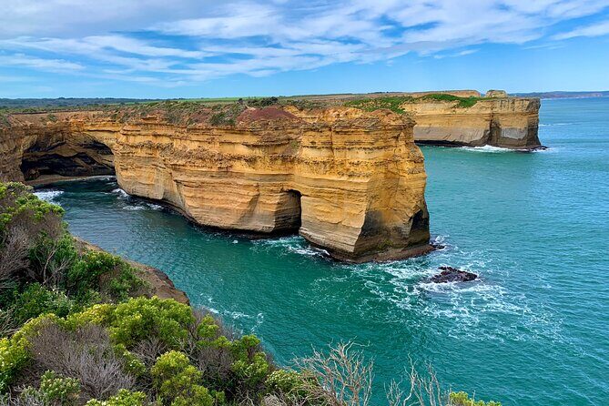 Full-Day Private Tour in Victoria - What Travelers Can Expect