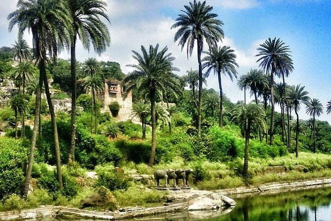 Full-Day Private Tour Mount abu Sightseeing by Cab - Practical Considerations