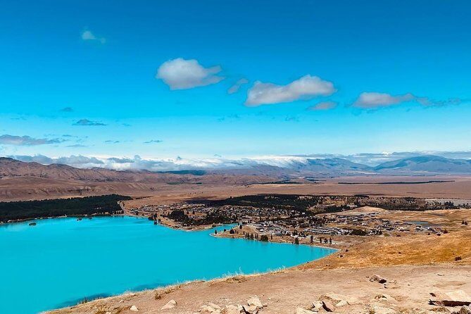 Full-Day Private Tour Mt.Cook from Christchurch - Who Should Consider This Tour?