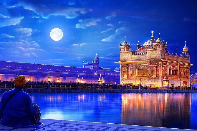 Full Day Private tour of Amritsar with Visit to Wagha Border. - Final Thoughts: Is It Worth It?