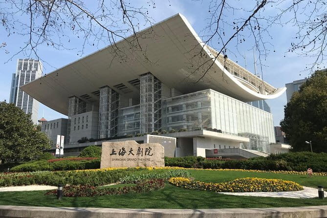 Full-Day Private Tour of Shanghai Highlights - Who Is This Tour Best For?