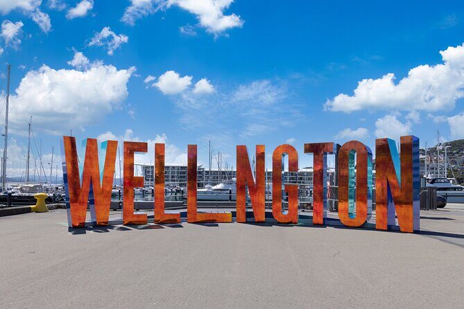 Full Day Private Tour Sightseeing Wellington Including Pickup - Who Should Consider This Tour?