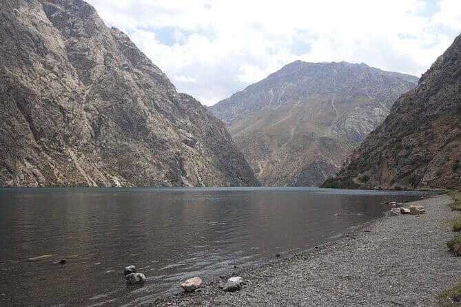 Full Day Private Tour to Seven Lakes Tajikistan from Samarkand - Practical Details and What to Expect