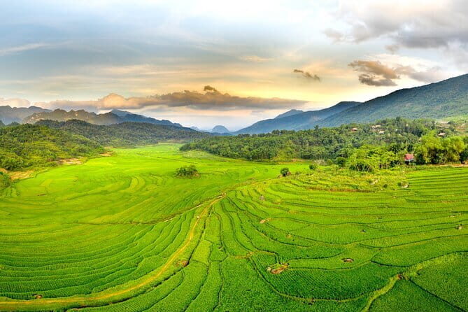 Full Day Pu Luong with Cycling, Cooking Class, Buffalo Cart Ride. - Practical Details and Value