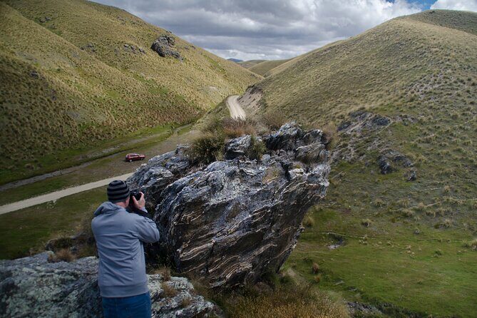 Full Day Queenstown & Southern Lakes Private Photography Tour - What Makes This Tour Special?